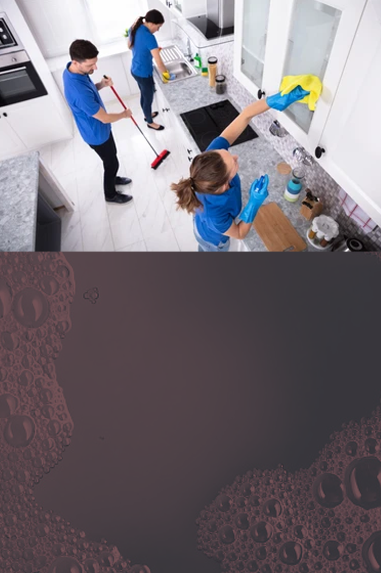 Declutter - Cleaning Services